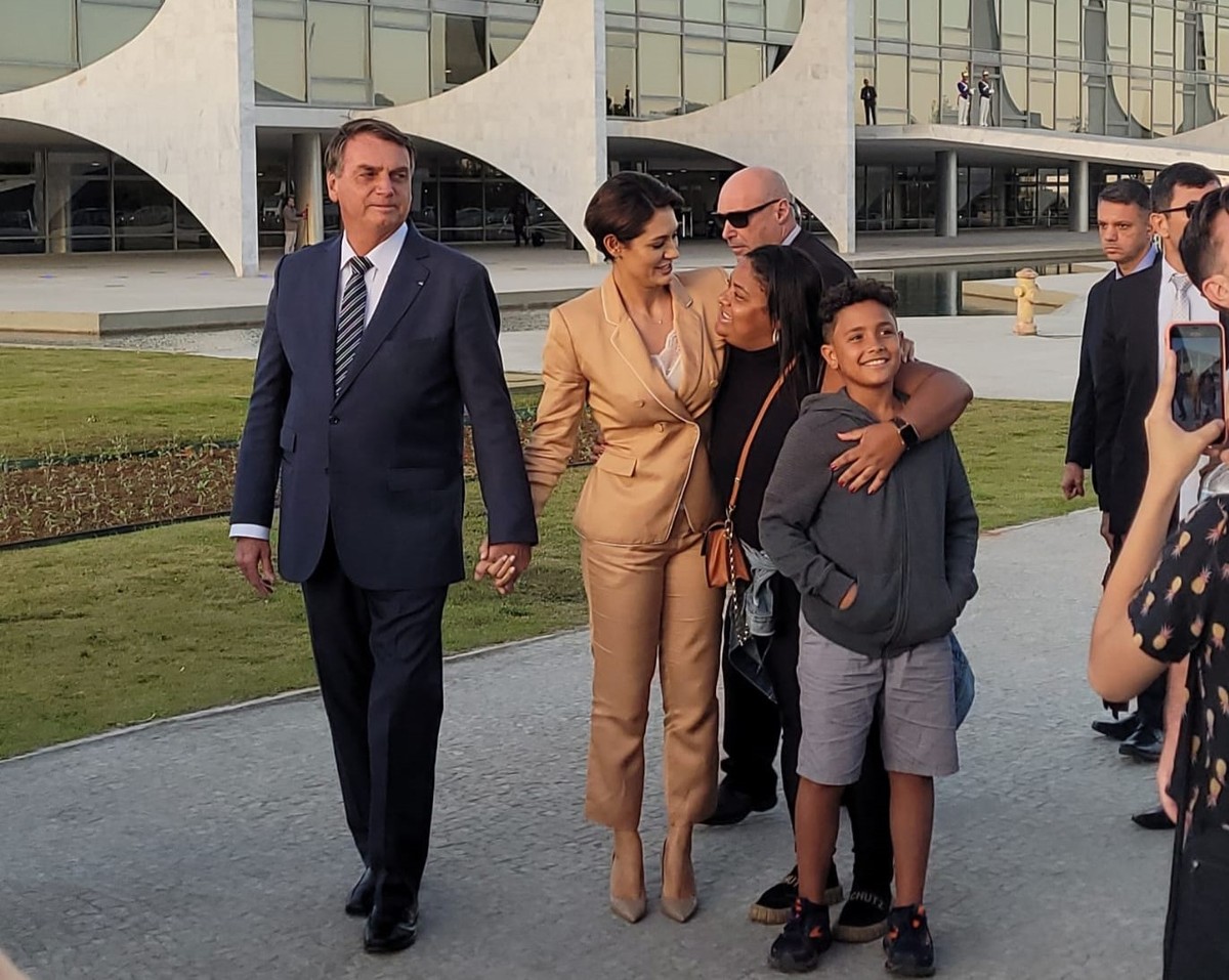 Sem Mencionar Lula Bolsonaro Diz Que Vai Debater Com O Cara Durante