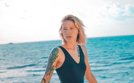 Influencer fitness Cheyann Shaw morre aos 27 anos - Quem | QUEM News