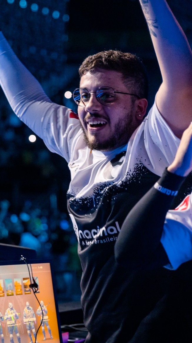 IEM Major Rio 2022: FURIA invicta e FaZe sem vitórias marcam dia | cs ...