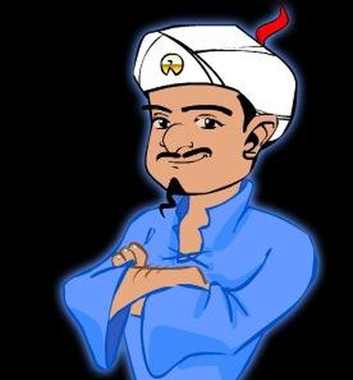Como funciona o Akinator | TechTudo