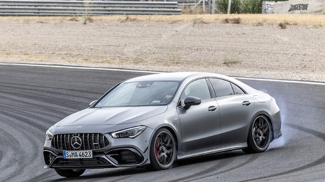 CLA | Carros | Auto Esporte