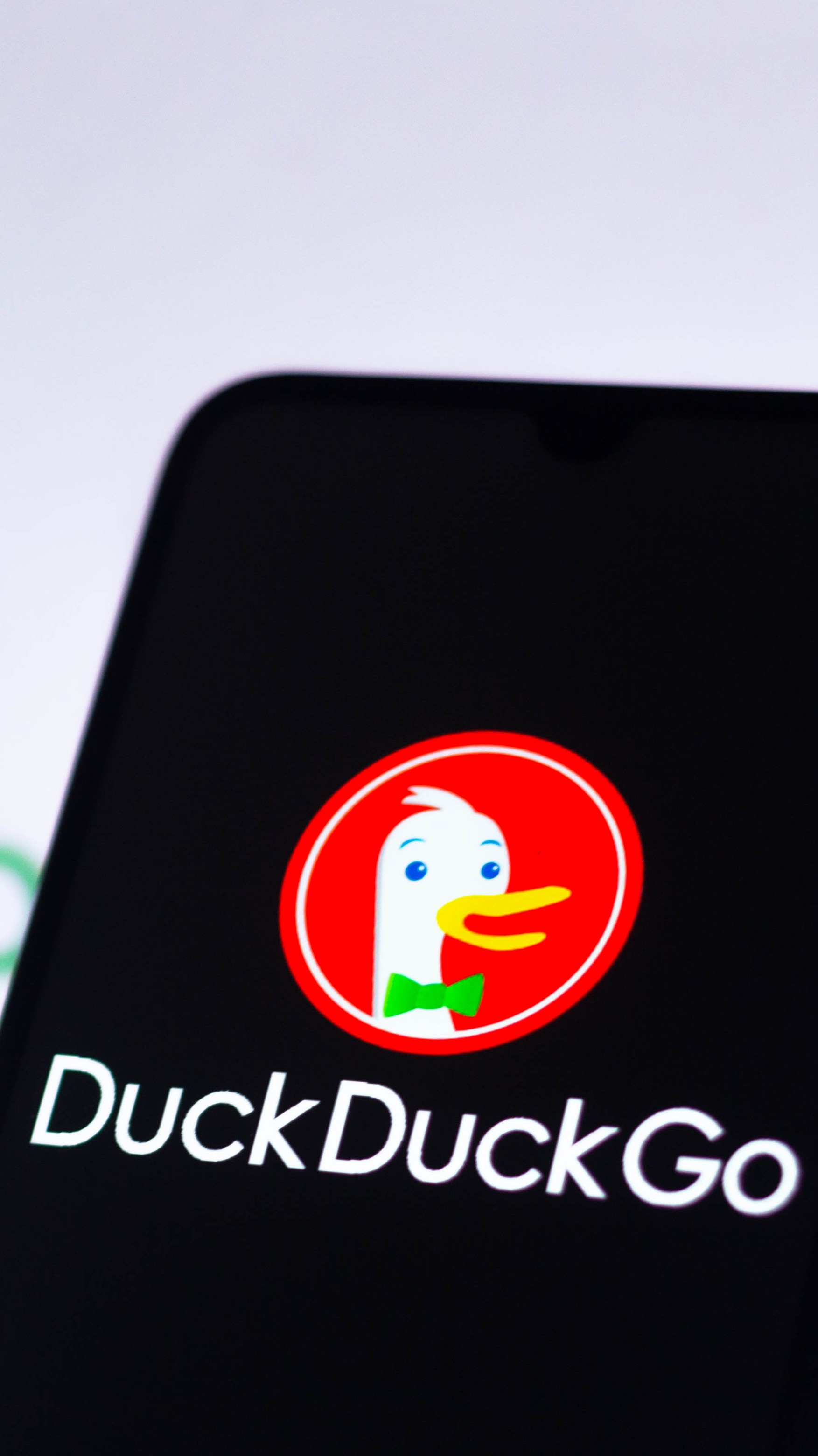 5 fatos que vão convencer você a trocar o Google pelo DuckDuckGo ...