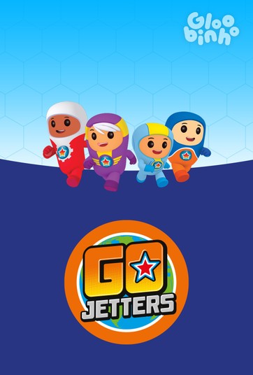 Programação Gloobinho Assista online no Globoplay