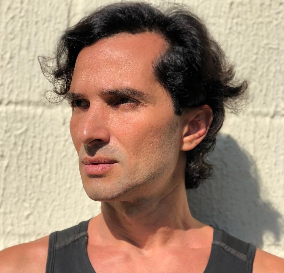 'Achava que o cara estava apaixonado por ele', diz amiga de Jeff ...