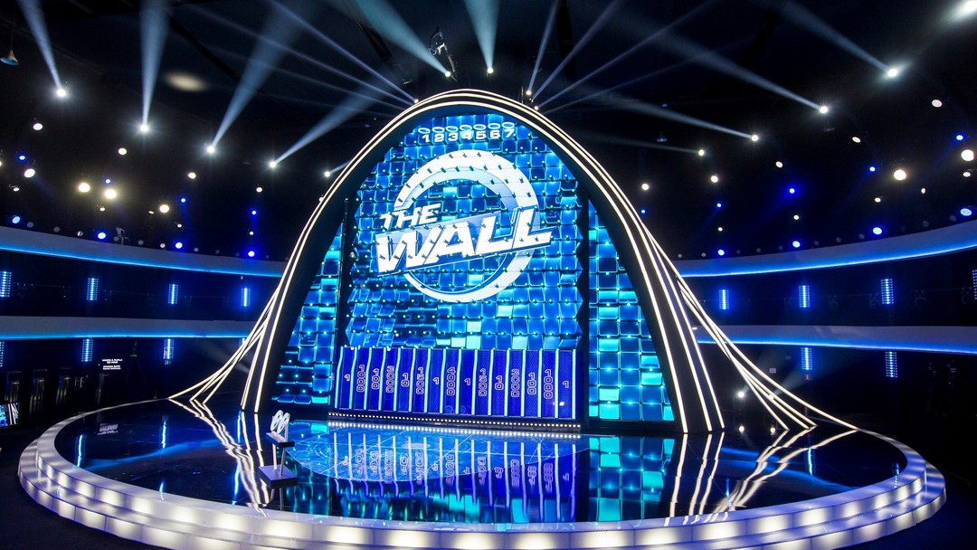 The Wall | Caldeirão do Huck | Programa | Gshow