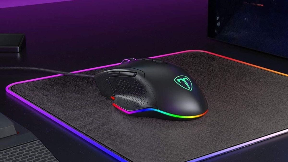 Mouse T-Dagger: veja 6 modelos voltados para gamers | Qual Comprar ...