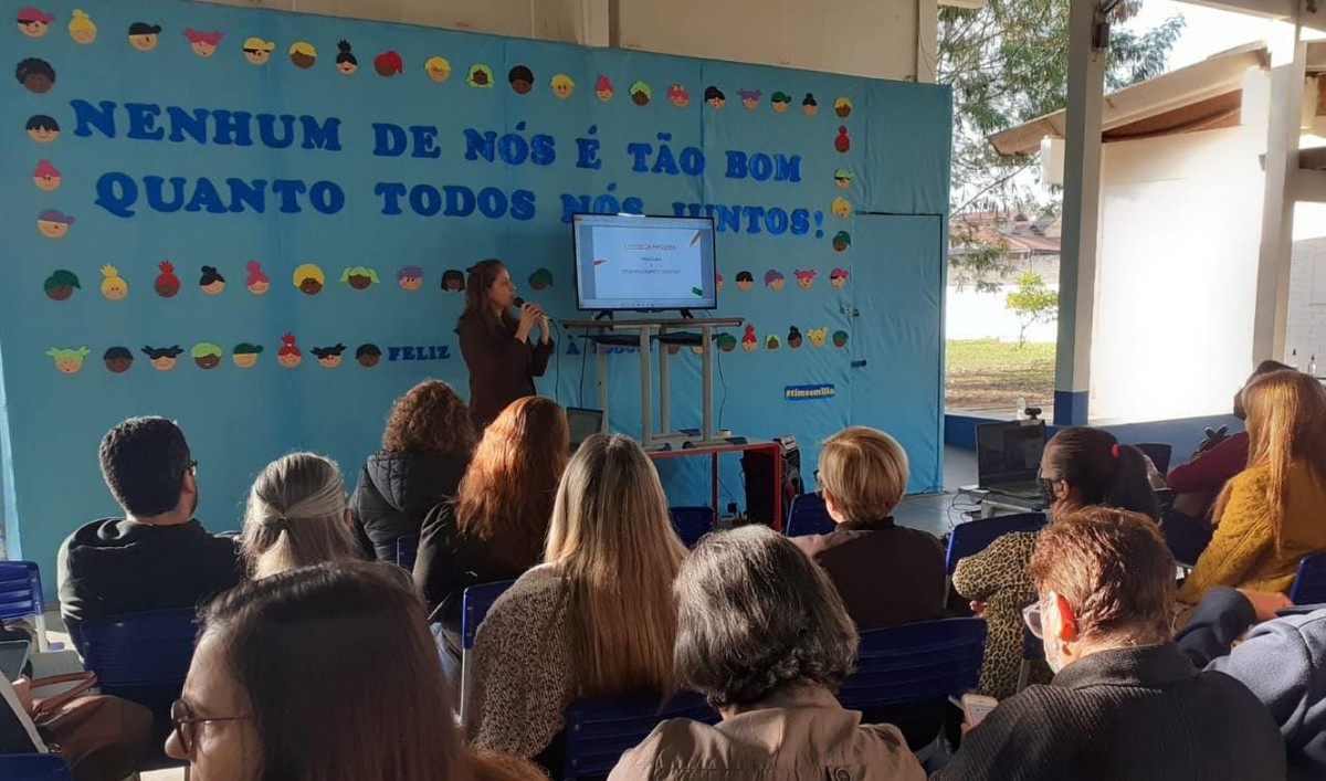 Prefeitura De Tremembé Investe Em Cursos Palestras E Workshops De