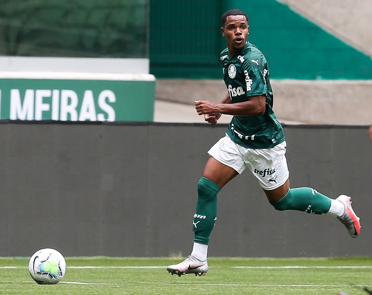 Pelo Palmeiras, capixaba Ramon Rocha retorna ao Espírito Santo na Copa ...