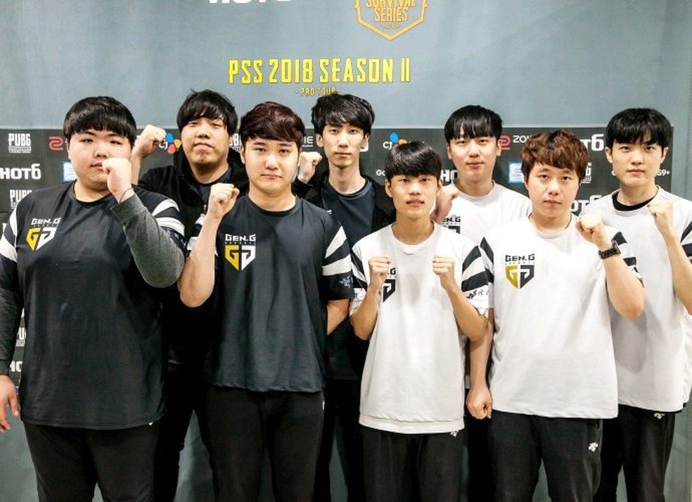 league of legends: PUBG: entenda o cenário competitivo do jogo Battle Royale