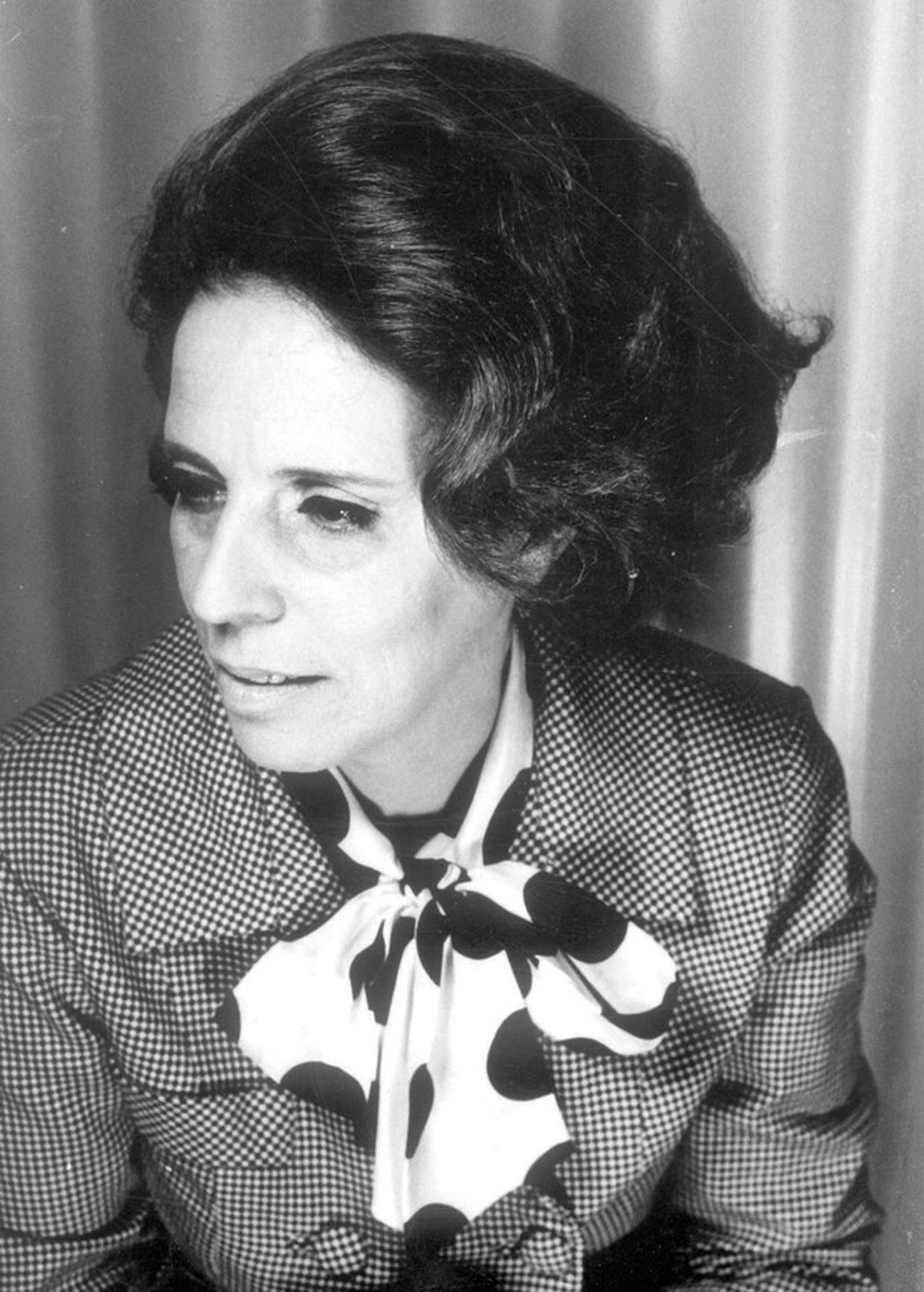 Costurando Zuzu Angel: retrospectiva lembra estilista no ano em que sua ...