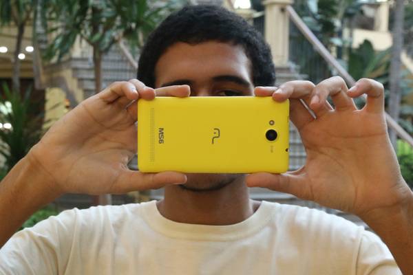 MS6 Colors | Hardware | TechTudo