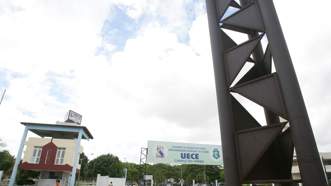 UECE | Universidade | G1