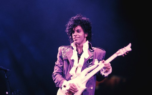 Você já pode ouvir registros inéditos de Prince no streaming - GQ | Cultura