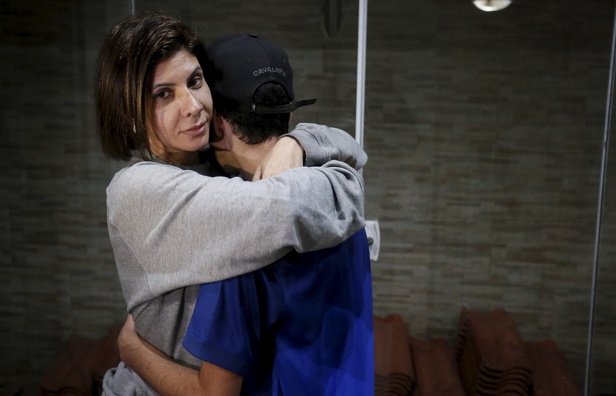 Vivi Para Contar Ela Sabe Como Matar Diz Mãe De Menino Envenenado