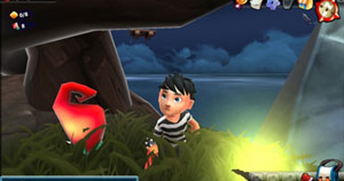 G1 - Game social 3D do Facebook 'MilMo' chega oficialmente ao Brasil ...