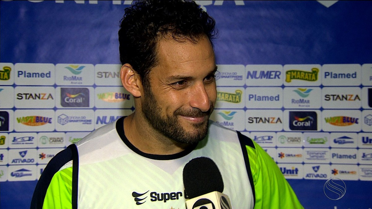 Em retorno aos trabalhos, Frontini diz que time precisa manter o foco ...