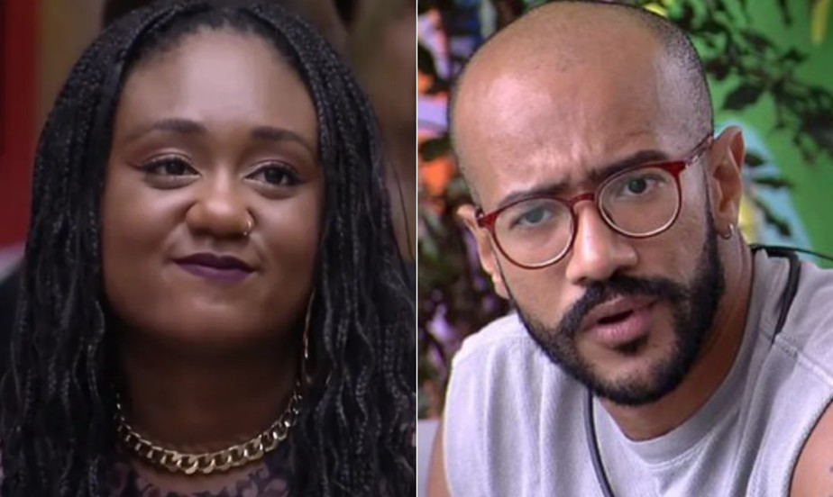 Fora do 'BBB 23', Sarah Aline reflete sobre relação com Ricardo ...