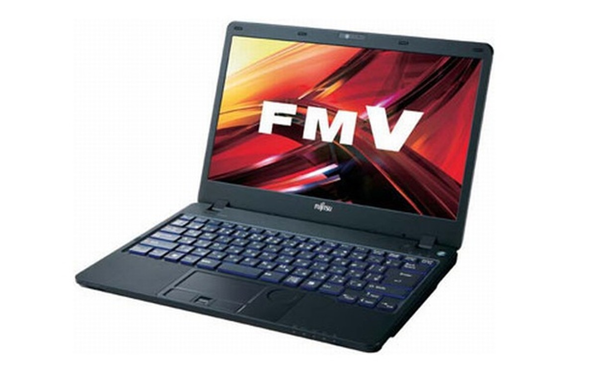 Fujitsu lança novo Lifebook de 13.3 polegadas | Notícias | TechTudo