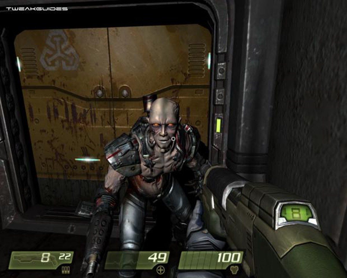 Id Software pensa na possibilidade de produzir Quake 5 | Notícias ...
