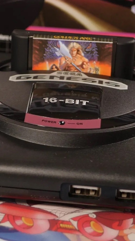Mega Drive: 10 games que eram exclusivos no Japão e você não jogou