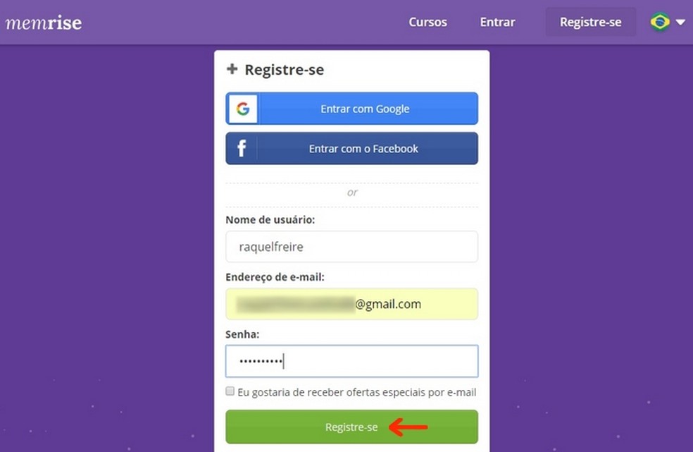 Como aprender inglês online e de graça com o Memrise | Idiomas | TechTudo
