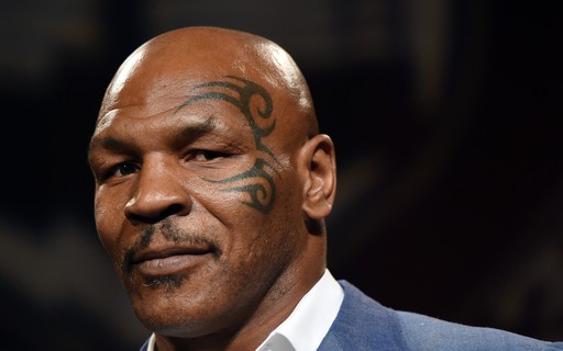 Mike Tyson revela bastidores de 'Se Beber não Case': "Bêbado e gordo ...