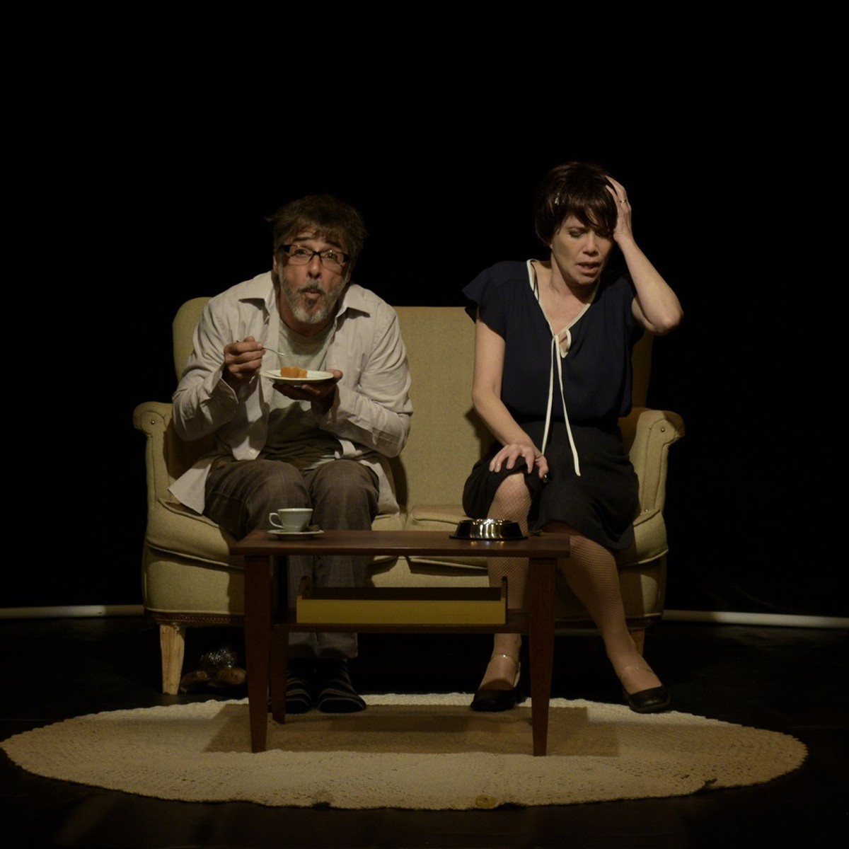 Peça de comédia dramática é atração no Sesi de Itapetininga ...