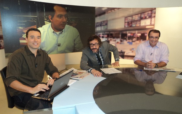 Thunderbird reclama de suspensões de Fabuloso: 'Precisamos conversar ...