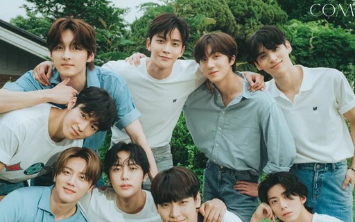 SF9 se envolve em acidente de carro; empresa tranquiliza fãs: "Sem feridos" - Quem | K-Pop