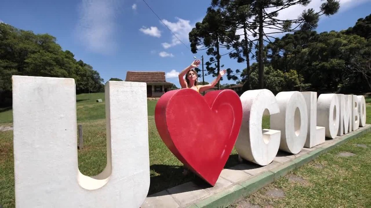 Conheça histórias e delícias tradicionais da cidade de Colombo ...