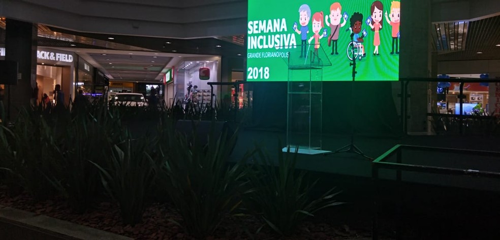 Semana Inclusiva tem feira de emprego, palestras, atrações artísticas e ...