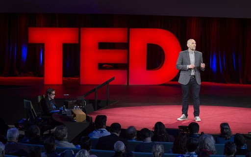 8 palestras do TED que vão te inspirar - Revista Galileu | Life Hacks