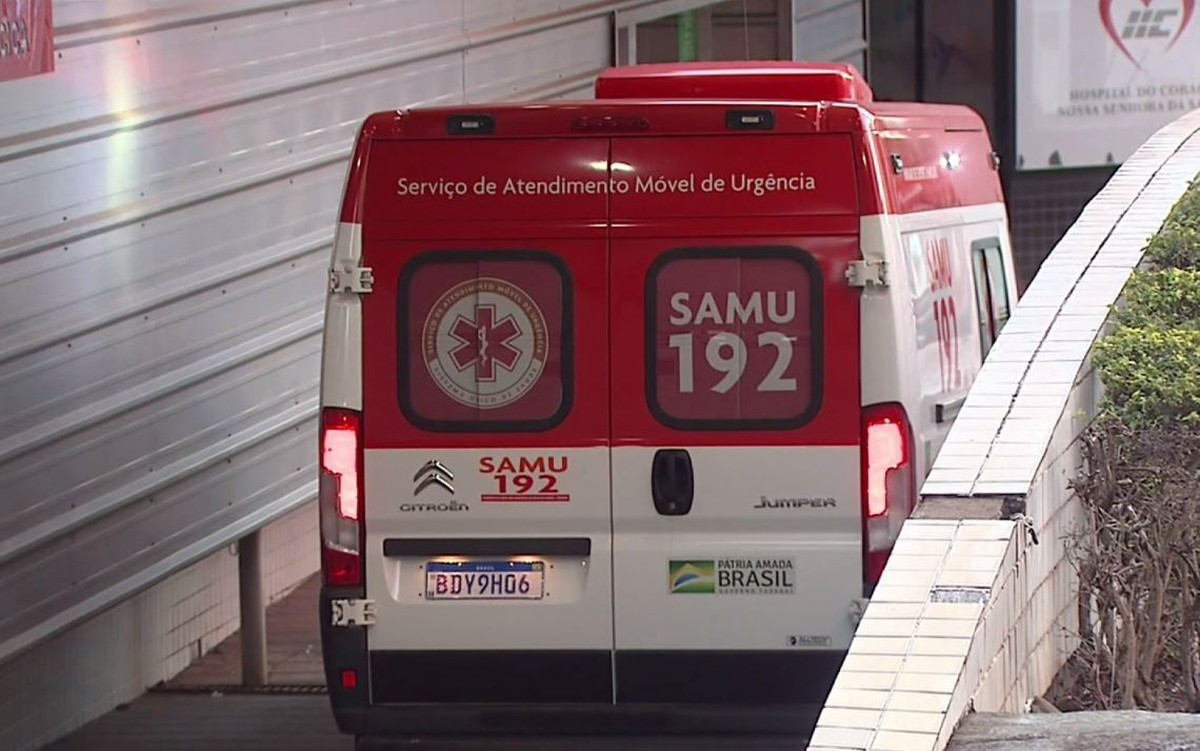 Samu Noroeste divulga edital de PSS para nível médio e superior; veja ...