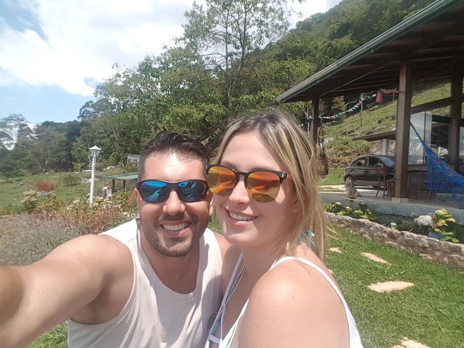 Mulher que sequestrou a mãe chegou a ter prisão pedida por forjar ...