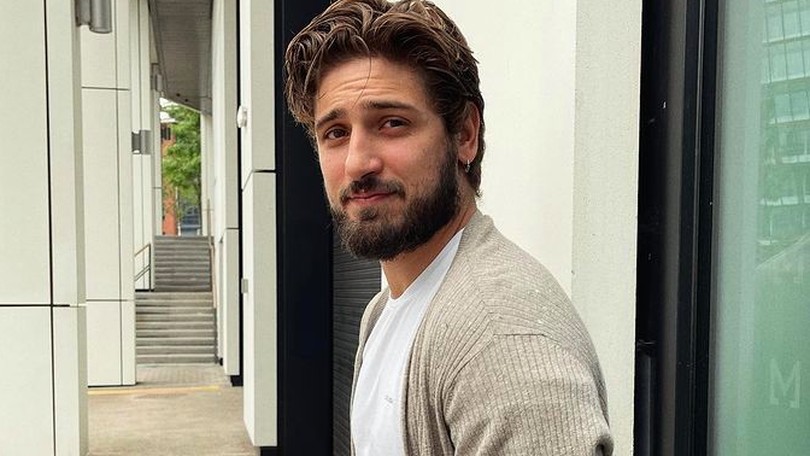 Daniel Rocha | Artistas | GSHOW