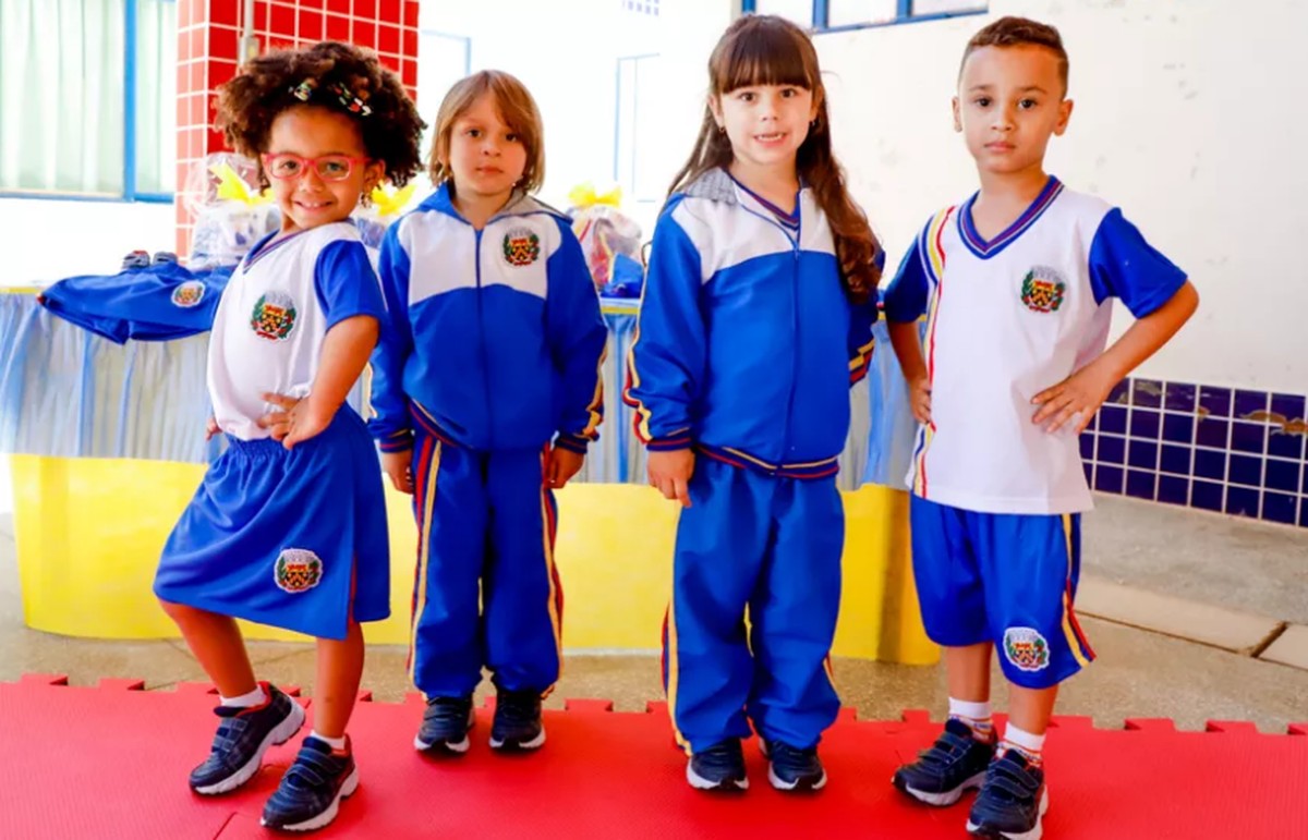 Prefeitura de Itupeva abre período de inscrições para creches ...