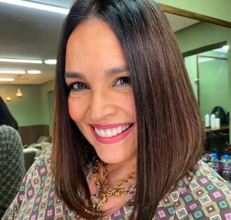 Suzy Rêgo fala de 'Todas as flores', dos filhos gêmeos que teve aos 42 ...