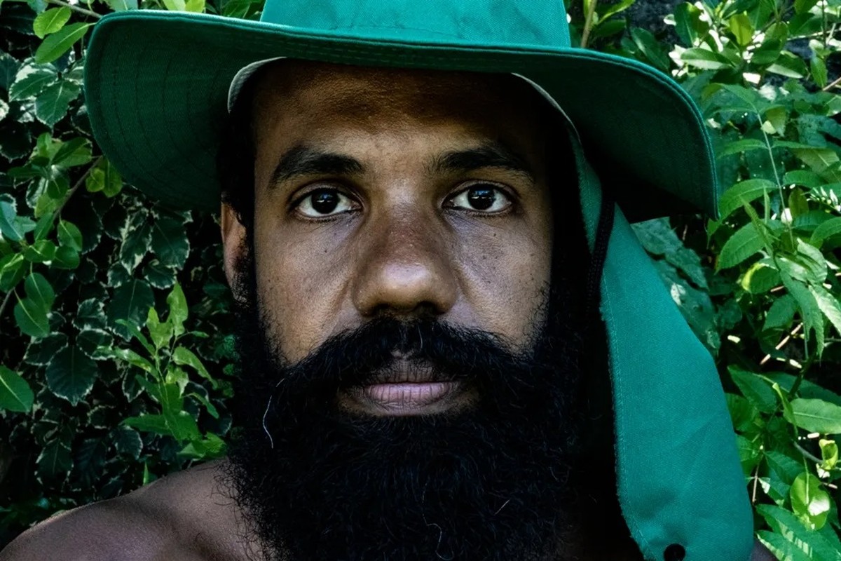 Russo Passapusso recicla músicas de dois álbuns na atmosfera dub do EP ...