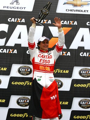 Valdeno Brito diz que 'pilotagem faz diferença em Brasília', onde já ...