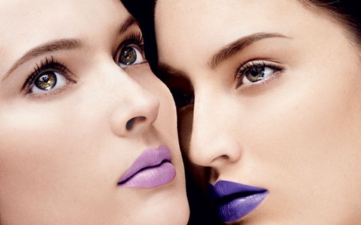 Dez top maquiadores revelam os principais truques para uma boca ...