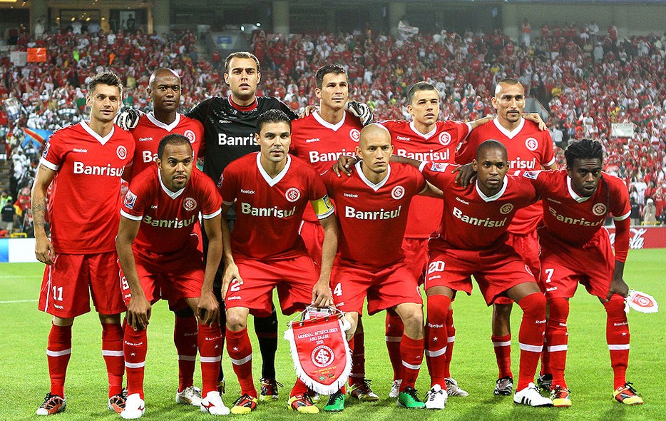 FOTOS: Inter perde para o Mazembe na disputa do Mundial - fotos em ...