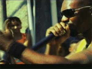 G1 - Rapper Dexter se apresenta com Mv Bill nesta sexta em Sumaré, SP ...