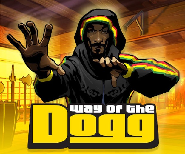 G1 - Rapper Snoop Dogg ganha game que mistura música e luta - notícias ...
