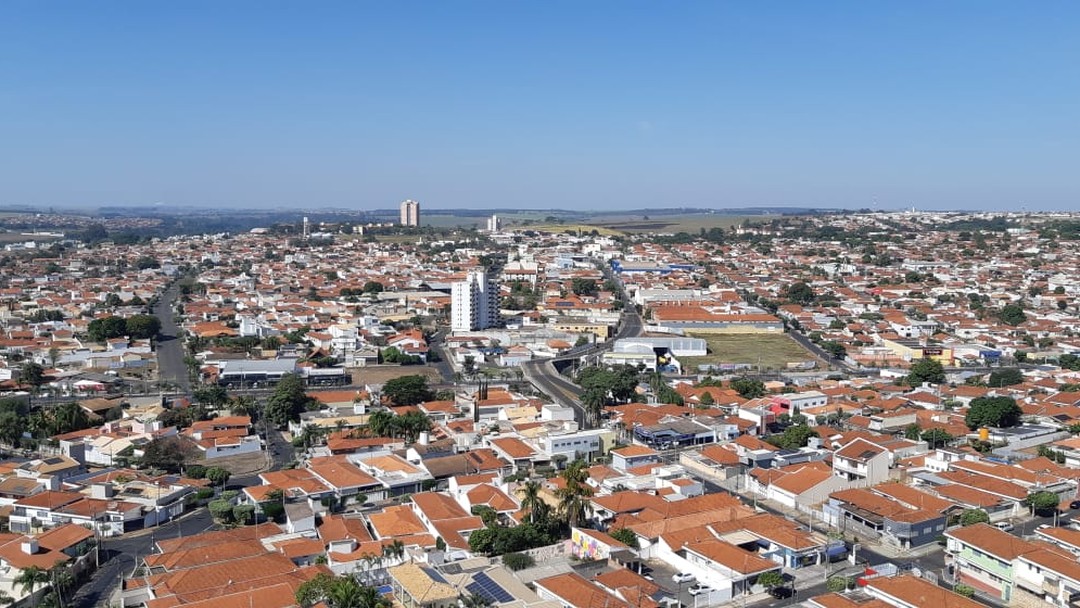 Catanduva | Cidade | G1