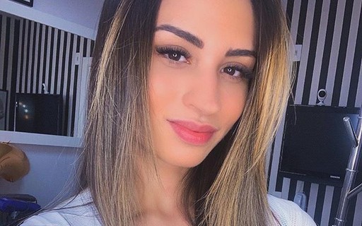 Namorada do goleiro Jean, Shay Victorio se pronuncia sobre processo ...