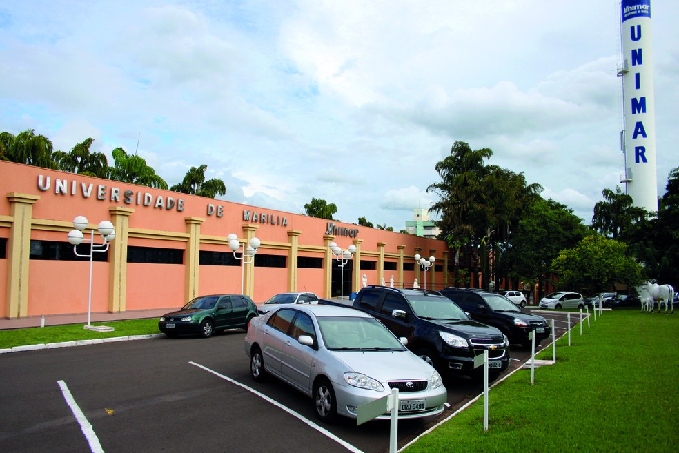 Para ampliar acesso ao ensino superior, Unimar oferta 230 bolsas de 50% ...