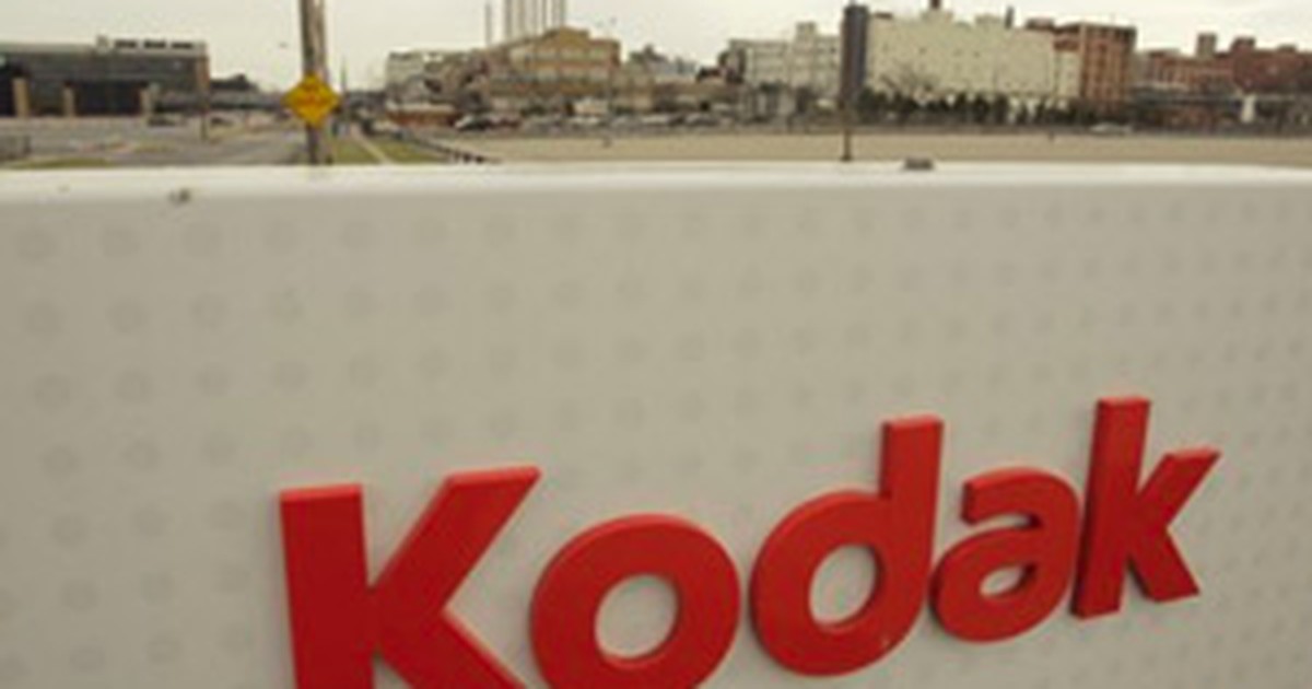 G1 - Kodak deixa lista das 500 maiores empresas dos EUA após 58 anos ...