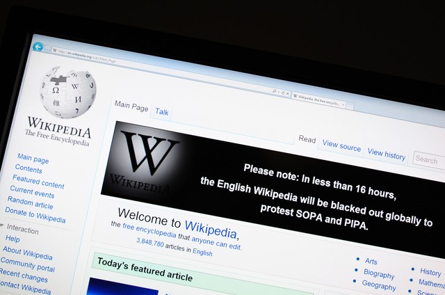 Alteração de verbete sobre Golpe de 64 na Wikipédia foi feita na PM de ...