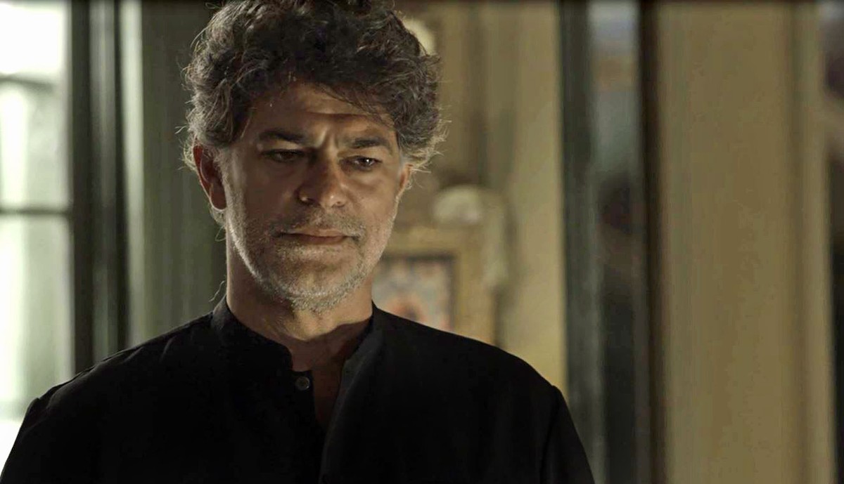 Murilo revela segredos dos guardiães a Luz e Sóstenes | vem por aí | Gshow