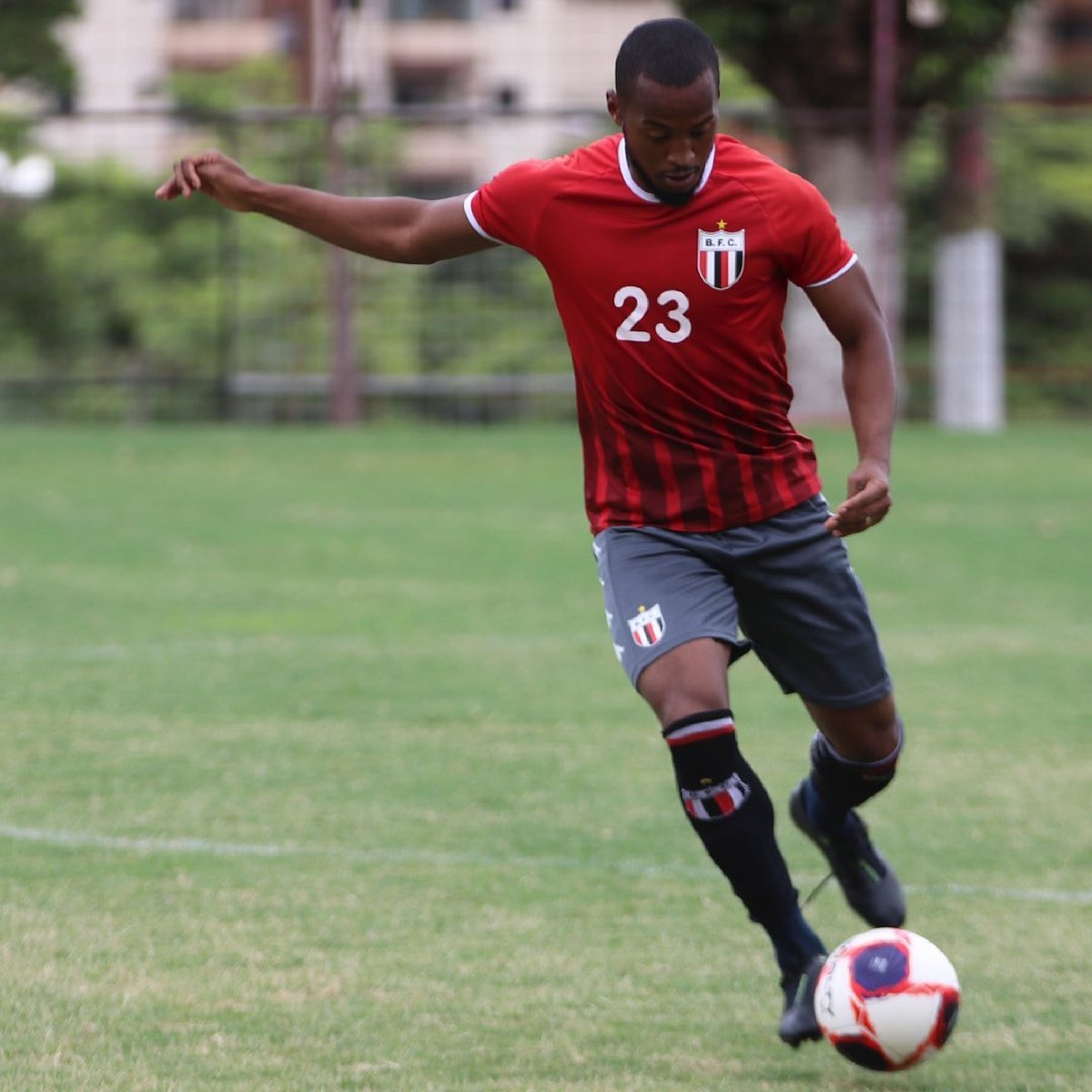 Indicado por Gallo ao Botafogo-SP, Emerson quer repetir sucesso que ...